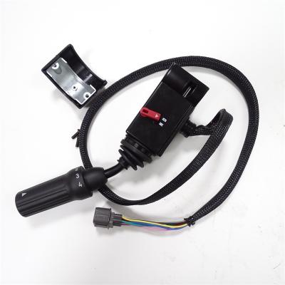 China ODM Combination Steering Column Switch Replacement 12V 04801301 For JCB 411b for sale