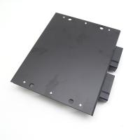 China Hyundai Excavator ECU Controller ECM Electronic Control Module 21N633103 For R210-7 R215LC-7 for sale