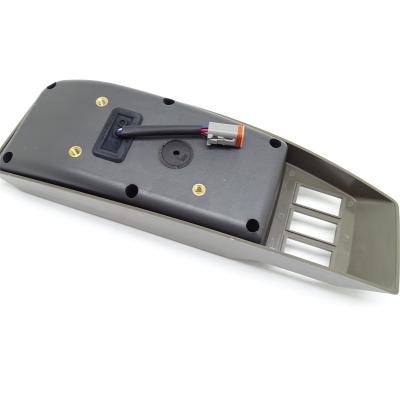 China R210LC-7 R320LC-7 Panel Monitor Excavator Hyundai Assembly 21N8-30013 for sale