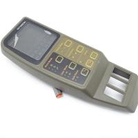 China R210LC-7 R320LC-7 Panel Monitor Excavator Hyundai Assembly 21N8-30013 for sale