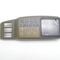China R210LC-7 R320LC-7 Panel Monitor Excavator Hyundai Assembly 21N8-30013 for sale
