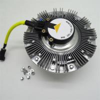 China Hydraulic Fan Coupling Assembly Drive Clutch 2813589 For CAT 324D 325D 328D 329D Engine for sale