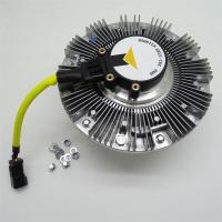 China Hydraulic Fan Coupling Assembly Drive Clutch 2813589 For CAT 324D 325D 328D 329D Engine for sale