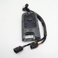 China Electric LCD Display Panel Monitor Excavator 450-0714 For 330DL 311D 312D 313D 315D for sale