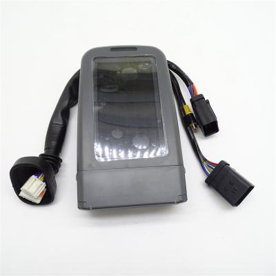 China Electric LCD Display Panel Monitor Excavator 450-0714 For 330DL 311D 312D 313D 315D for sale