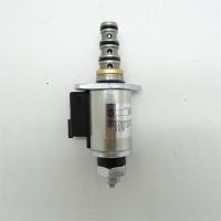 China Hydraulic Pump Excavator Solenoid Valve 457-9878 4579878 For 385C 325C 308C 988K 330D 320B for sale