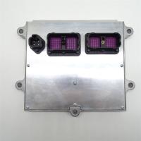 China PC200-8 PC228US-8 PC210-8K Komatsu ECU Control Unit Excavator 600-467-1100 SAA6D107E-1 for sale