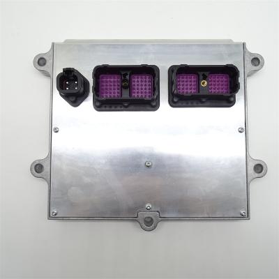 China PC200-8 PC228US-8 PC210-8K Komatsu ECU Control Unit Excavator 600-467-1100 SAA6D107E-1 for sale