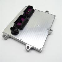 China PC200-8 PC228US-8 PC210-8K Komatsu ECU Control Unit Excavator 600-467-1100 SAA6D107E-1 for sale