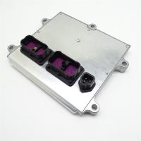 China PC200-8 PC228US-8 PC210-8K Komatsu ECU Control Unit Excavator 600-467-1100 SAA6D107E-1 for sale