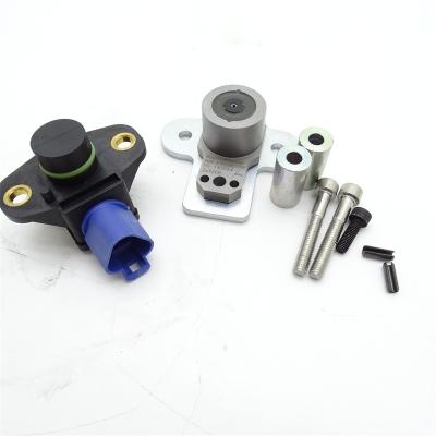 China Hydraulic Pump Angle Excavator Sensor 611-2656 2112656 For 374F 390F for sale