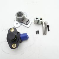China Hydraulic Pump Angle Excavator Sensor 611-2656 2112656 For 374F 390F for sale