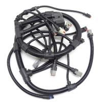 China PC300-8 PC350-8 Excavator Wiring Harness 6745-81-9230 For Engine 6D114 for sale