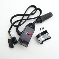 China Control Shift Gear Lever Sensor 238270A1 0501210702 0501216209 For Liugong W110B W130B W170b Wheel Loader for sale
