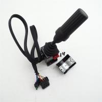 China Control Shift Gear Lever Sensor 238270A1 0501210702 0501216209 For Liugong W110B W130B W170b Wheel Loader for sale