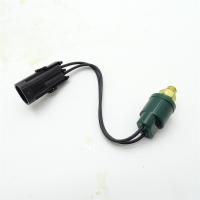 China Aftermarket Power Output 379502 Pressure Switch Compatible With Parker Chelsea for sale