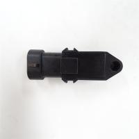 China Engine Intake Pressure Excavator Sensor For N14 L10 4902720 Customized for sale