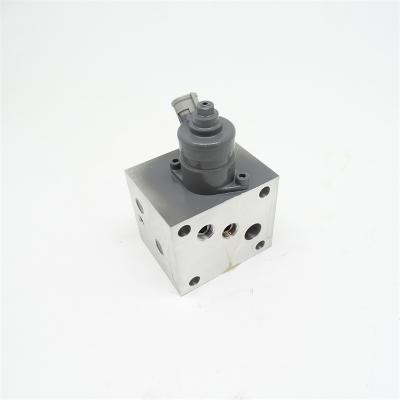 China Hydraulic Pump Electromagnetic Excavator Solenoid Valve 9239213 For ZX690-5A ZX870-5G ZX890-5A. for sale