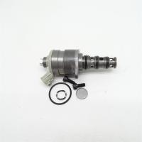 China Electromagnetic Excavator Solenoid Valve 9306641 For Hitachi ZX670LC-5B ZX670LC-5G ZX870-5G for sale