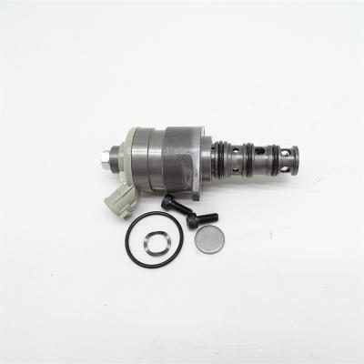 China Electromagnetic Excavator Solenoid Valve 9306641 For Hitachi ZX670LC-5B ZX670LC-5G ZX870-5G for sale