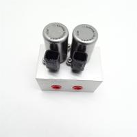 China EC220 300 350 380 480 Electromagnetic Solenoid Valve Excavator For Hydraulic Pump Voe14634757 for sale