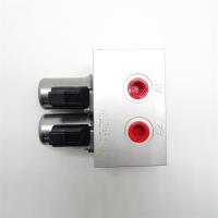 China EC220 300 350 380 480 Electromagnetic Solenoid Valve Excavator For Hydraulic Pump Voe14634757 for sale