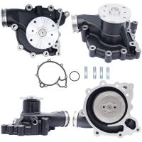 China 1-13610-842-1 1-13610-603-3 Are Applicable To The 6SA1 Engine Of The Japanese Isuzu Truck Water Pump for sale