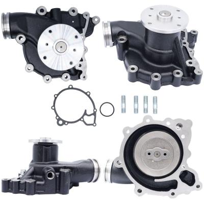 China 1-13610-842-1 1-13610-603-3 Are Applicable To The 6SA1 Engine Of The Japanese Isuzu Truck Water Pump for sale