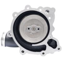 China 1-13610-842-1 1-13610-603-3 Are Applicable To The 6SA1 Engine Of The Japanese Isuzu Truck Water Pump for sale