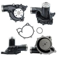 China 1-13610944-0 WATER PUMP FOR HITACHI EX300-2 EX300-3 ISUZU 6SD1 for sale
