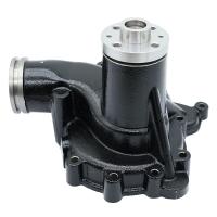China 1-13610944-0 WATER PUMP FOR HITACHI EX300-2 EX300-3 ISUZU 6SD1 for sale