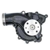 China 1-13610944-0 WATER PUMP FOR HITACHI EX300-2 EX300-3 ISUZU 6SD1 for sale