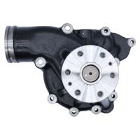China 1-13650068-1 1136500681 Hitachi EX300-5, EX350-5, Isuzu 6SD1 Engine Water Pump for sale
