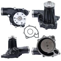 China 1-13650068-1 1136500681 Hitachi EX300-5, EX350-5, Isuzu 6SD1 Engine Water Pump for sale