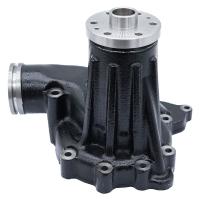 China 1-13650068-1 1136500681 Hitachi EX300-5, EX350-5, Isuzu 6SD1 Engine Water Pump for sale