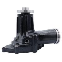 China 1-13650068-1 1136500681 Hitachi EX300-5, EX350-5, Isuzu 6SD1 Engine Water Pump for sale