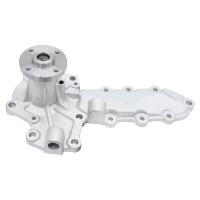 China Part Number 1J873-73033 - Kubota V2403 Diesel Engine Water Pump for sale