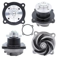 China CAT3204 Excavator Water Pump 1242 2W-1223 4N0660 1W-2929 1W5644 for sale