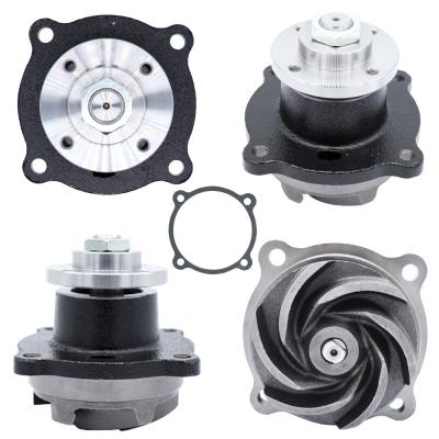 China CAT3204 Excavator Water Pump 1242 2W-1223 4N0660 1W-2929 1W5644 for sale
