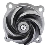 China CAT3204 Excavator Water Pump 1242 2W-1223 4N0660 1W-2929 1W5644 for sale