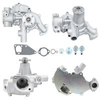 China 129055-42001 Engine 4TNV88 Water Pump For Yanma EF352 EX352T EF393T Tractor Oem for sale