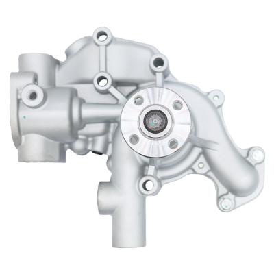 China 129055-42001 Engine 4TNV88 Water Pump For Yanma EF352 EX352T EF393T Tractor Oem for sale