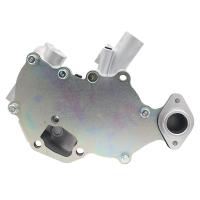China 129055-42001 Engine 4TNV88 Water Pump For Yanma EF352 EX352T EF393T Tractor Oem for sale