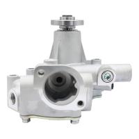 China 129055-42001 Engine 4TNV88 Water Pump For Yanma EF352 EX352T EF393T Tractor Oem for sale