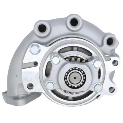 China 6WA1 6WG1T 6WF1 Isuzu Engine Water Pump 8-98146-073-0 1-13650-057-0 1-87310998-0 A4109 A4111 for sale