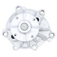 China Isuzu NLR85 4JJ1T Engine Excavator Water Pump Assembly 8980042923 for sale