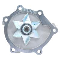 China Isuzu NLR85 4JJ1T Engine Excavator Water Pump Assembly 8980042923 for sale
