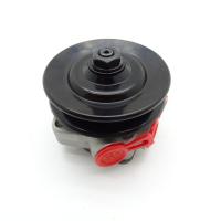 China EC290 Deutz BF4M2012 Transfer Booster Feed Pump Assy 21544586 OEM for sale