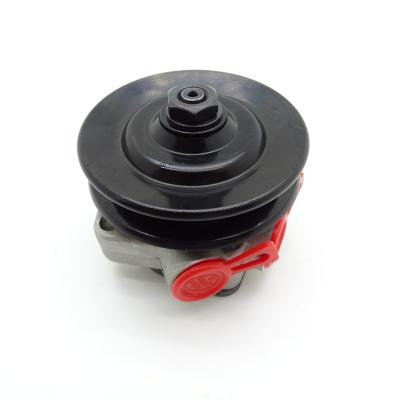 China EC290 Deutz BF4M2012 Transfer Booster Feed Pump Assy 21544586 OEM for sale