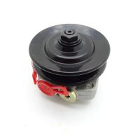 China EC290 Deutz BF4M2012 Transfer Booster Feed Pump Assy 21544586 OEM for sale